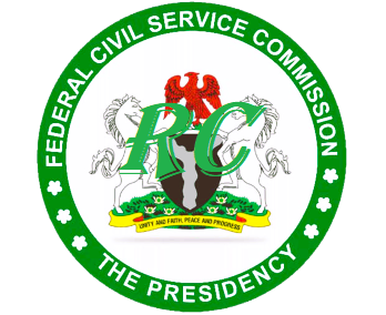Federal Civil Service Commission (FCSC) Shortlisted Candidates 2025 PDF